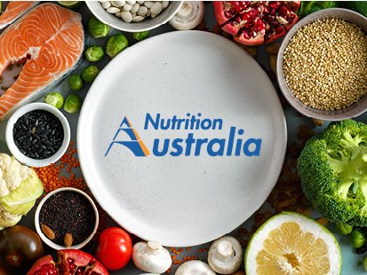 Nutrition Australia workshops | Ashburton
